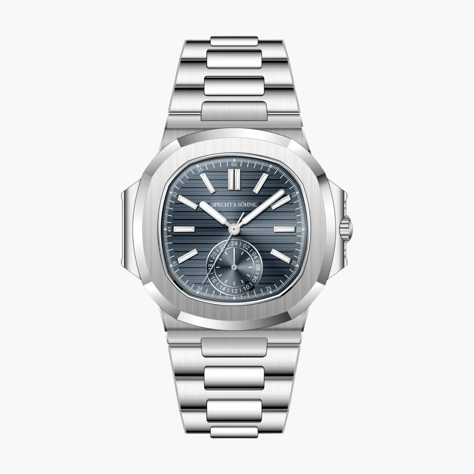 GJR Nautic Elegance - Titan Grey